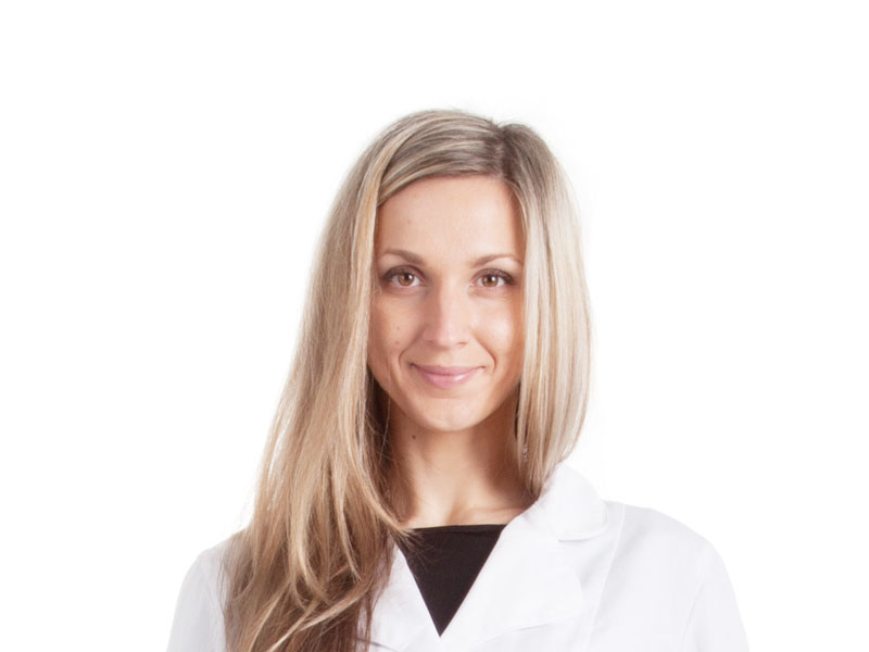 Jessica Right - Valley Pointe Acupuncture